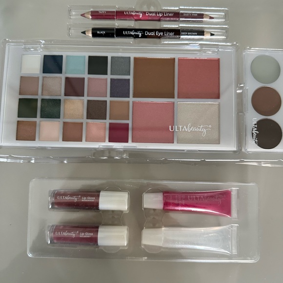 Ulta Beauty | Makeup | New Ulta Beauty Makeup | Poshmark